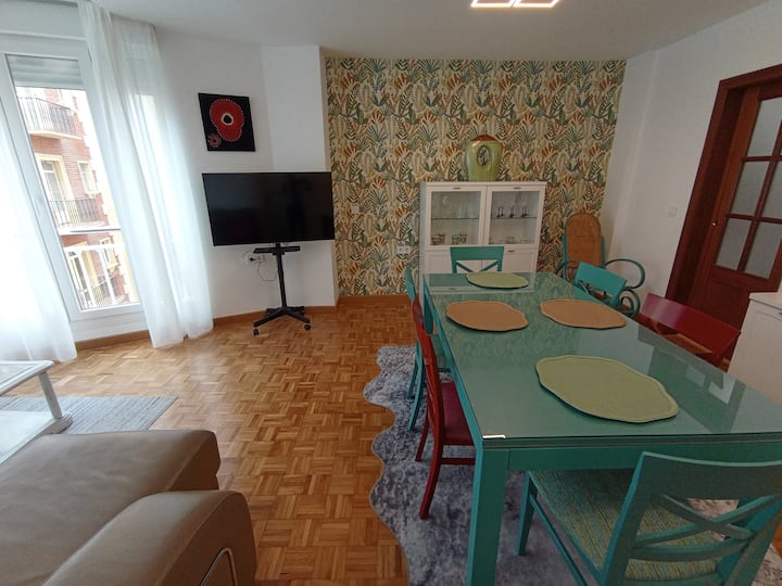 Precioso Apartamento Junto A La Catedral. - Málaga