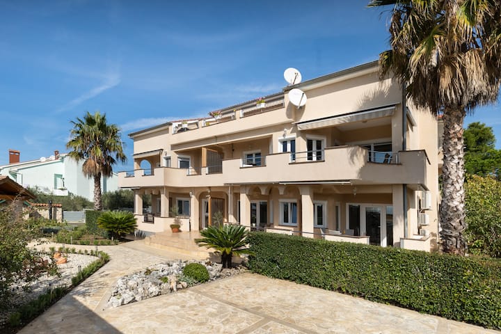 Cozy One- Bedroom Apartment- Niko 5 - Dugi Otok