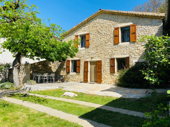 La Cantoniere - Orpierre