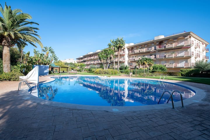 Golden Beach 207 - Sant Carles de la Ràpita