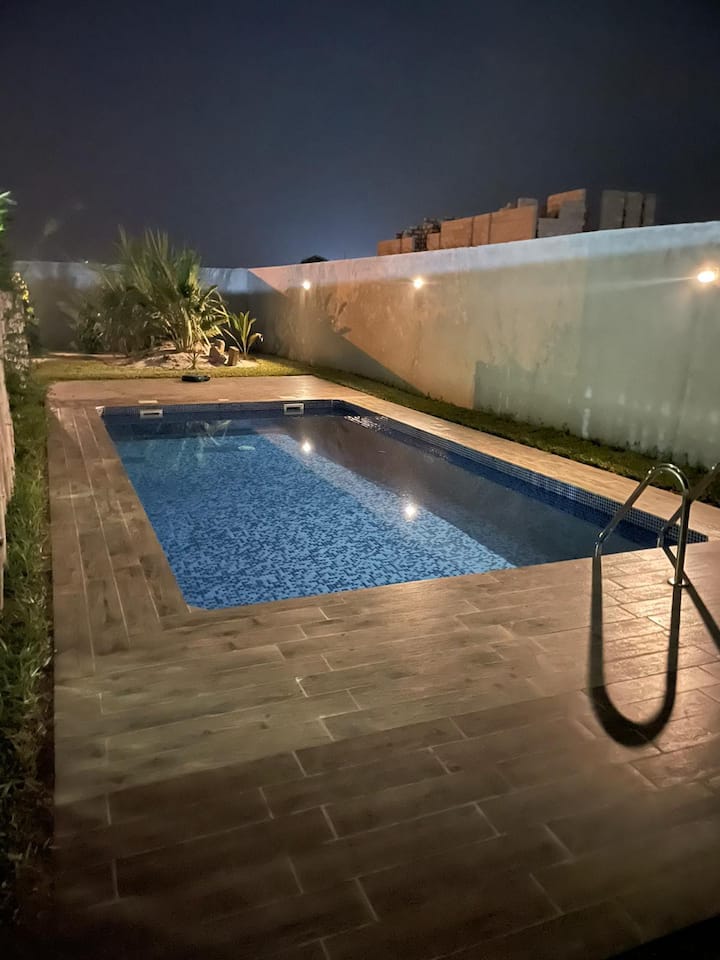 Assinie-Mafia Holiday Rentals & Homes - Comoé District, Côte d'Ivoire ...