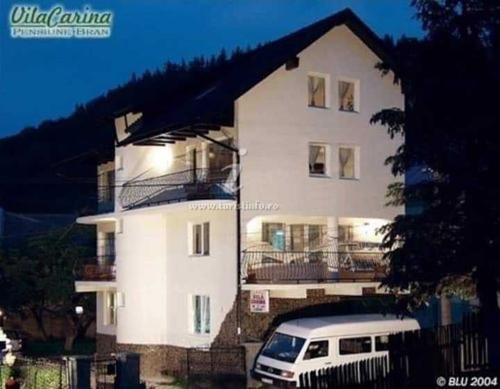Vila Carina - Bran