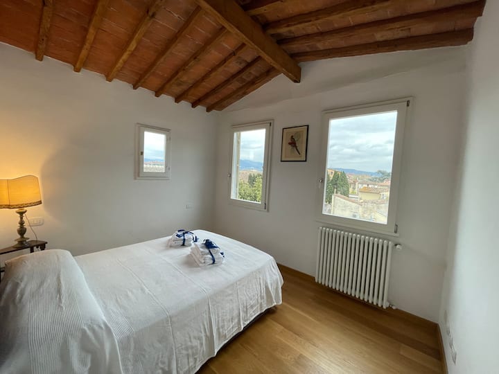 La Casina Di San Niccolò - Florence