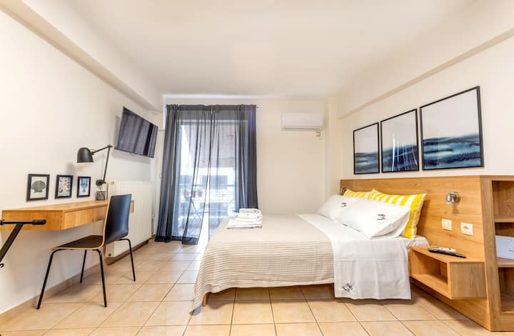 Pj Comfy Athens - Athens