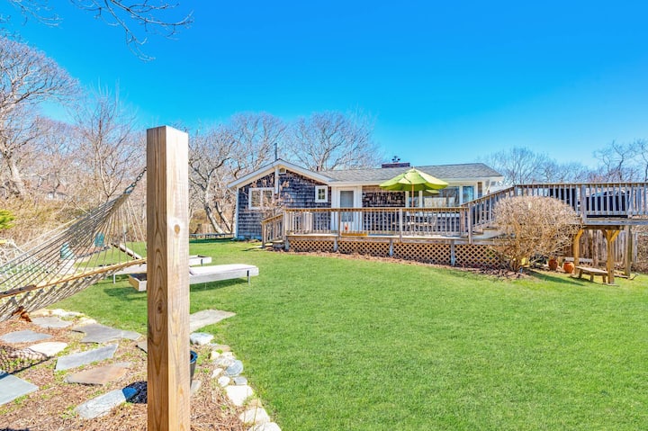 Hither Hills Ocean Views. No Shares. 1 Week Min. - Montauk, NY