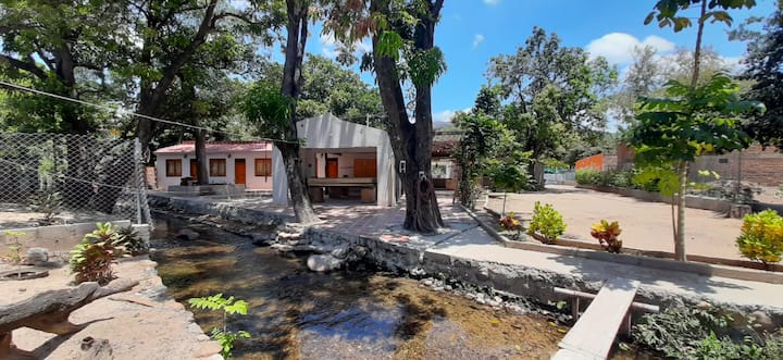 Hotel Distracción Guajira - Barrancas