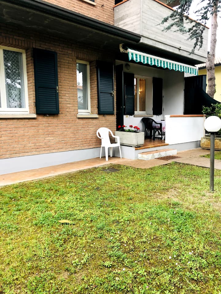 Villetta Roberta - Cervia