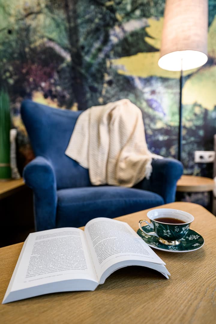 Nowe Studio Deluxe 7min Spacerem Od Rynku Głównego - Kraków