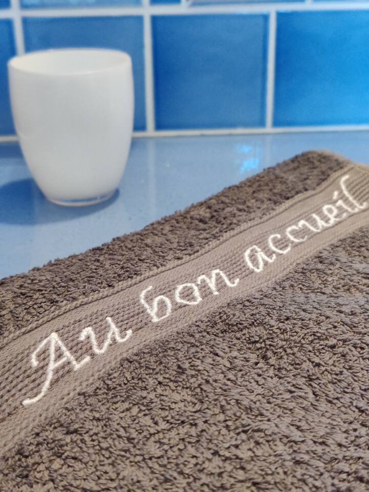 Appartement éTape Nommé Cascade De Chiloza - Saint-Nectaire