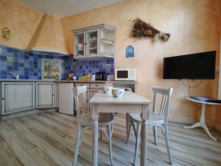 Appartement éTape Nommé Cascade De Chiloza - Saint-Nectaire