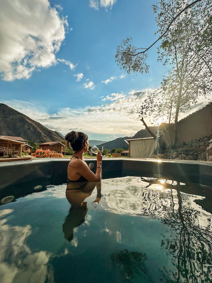 Private Retreat | Retiros Y Celebraciones - Peru