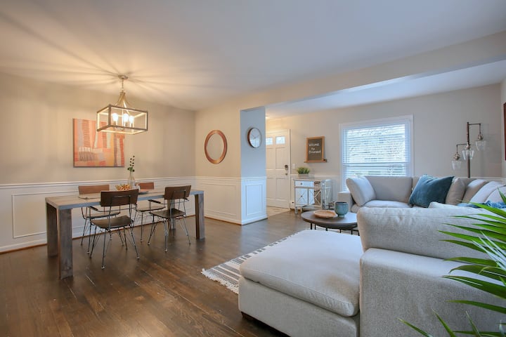 Perfect 3 Bed 1.5 Bath Townhouse In Royal Oak Mi - Bloomfield Township, MI