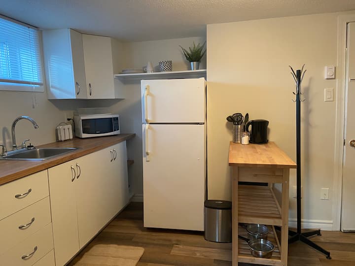 Studio Pour Une Personne à Masson - Gatineau