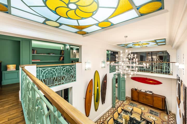 Gatsby Le Magnifique Centre Biarritz - Bidart