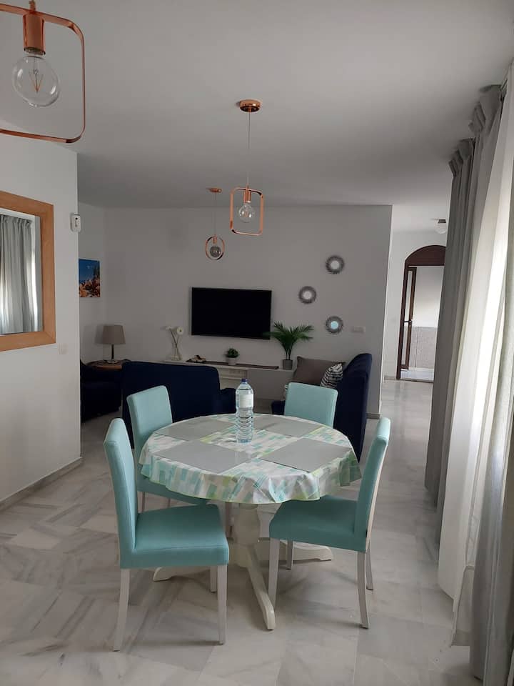 Piso Centrico En La Capital, Con 1 O 2 Dormitorios - Arrecife