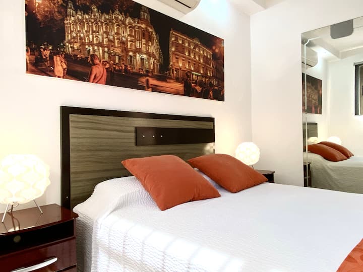 House M Havana - L'Avana