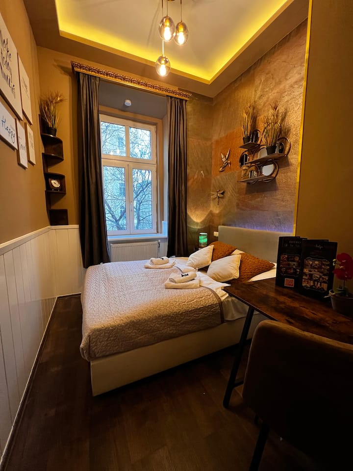 Charming Room On Top Location Shopping Street - Vienna