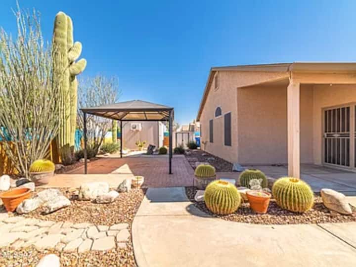 Tucson Villa Vacation Rentals - Arizona, United States | Airbnb