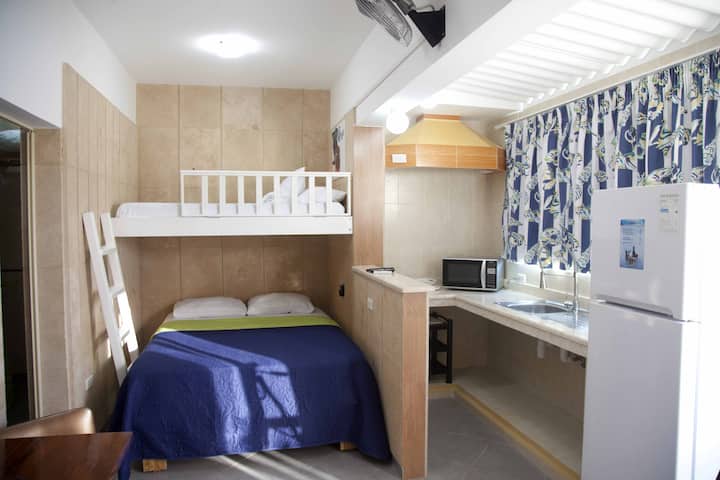 Casa Moreno Habitación 1 - Varadero