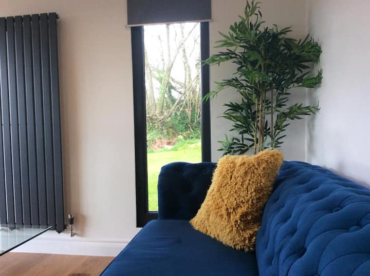 A One Bedroom
Stylish And Spacious Retreat - Angleterre