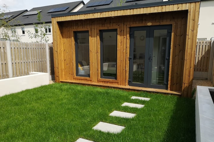 Eco Garden House Murter - Naas