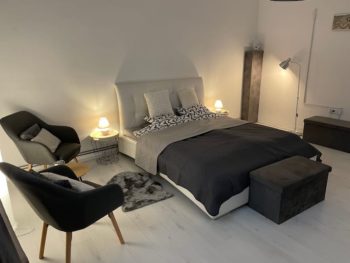 Lovely City Nest - Ljubljana