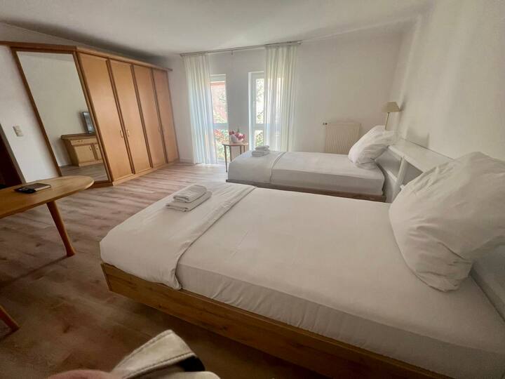 Zentral Gelegen - Offenbach am Main