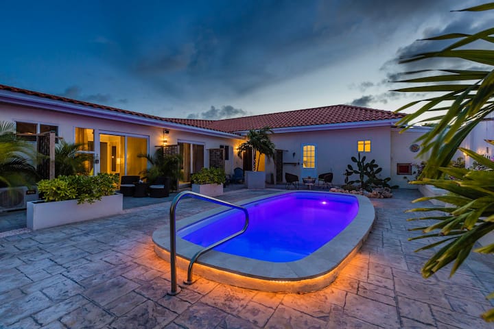 Aruba Vacation Rentals | Resort and Cottage Rentals | Airbnb