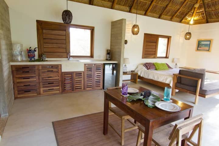Villa Tutu Jungle Hideaway - Chacala