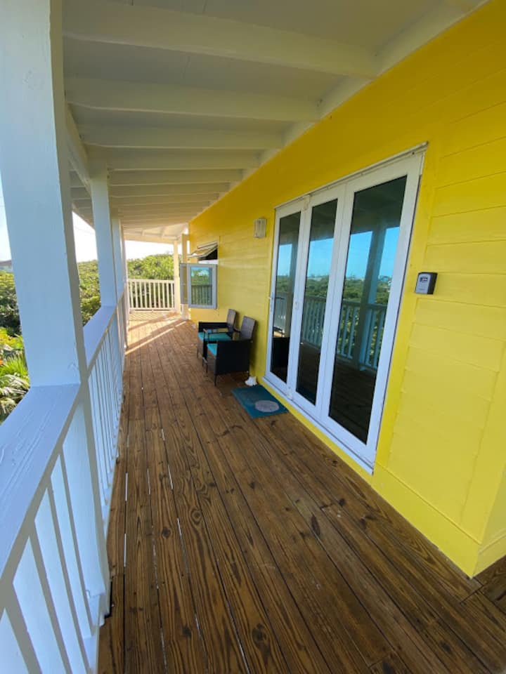 Sugarplumplum, Tropic Of Cancer Beach Little Exuma - The Bahamas