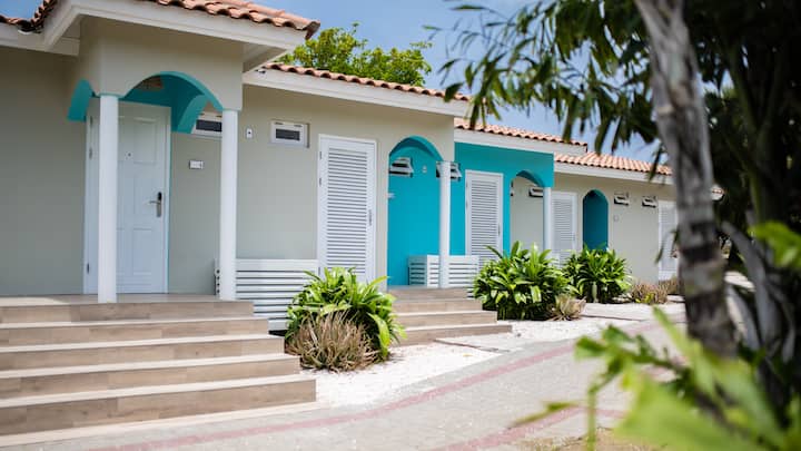 Blue Bay Lodges Studio @Blue Bay Golf&beach Resort - Curaçao