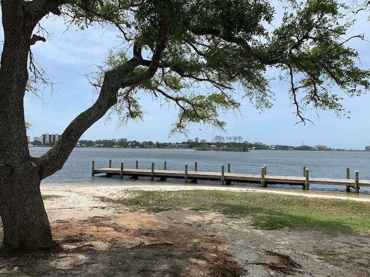 Guest Suite Hideaway — 5 Mins From Beach - Perdido Key, FL