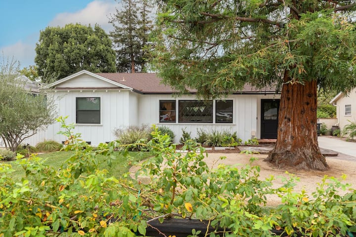 Aesthetic Guest Suite With Private Entrance - Orange County, CA