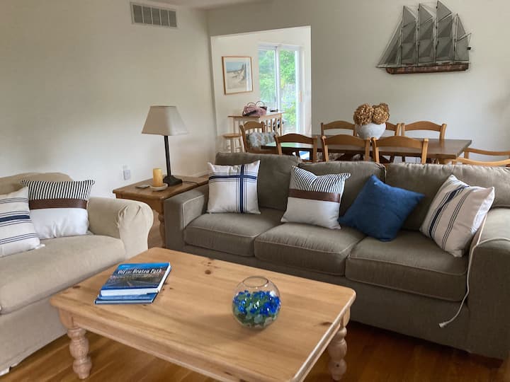 Culloden Shores 4bed 2ba With Private Beach Access - Montauk, NY