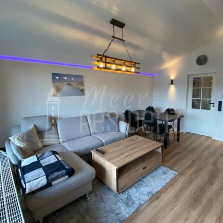 Meer-residenz Dangast - Varel