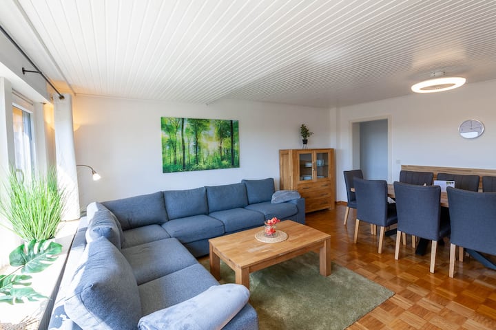 Ferienhaus Wandernest Mit Garten Und Grill - Basse-Saxe