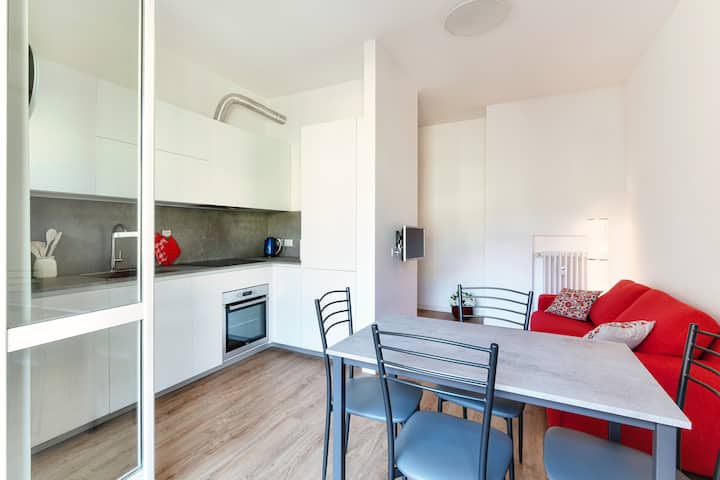 Relax A Como • Chiara's House - Como