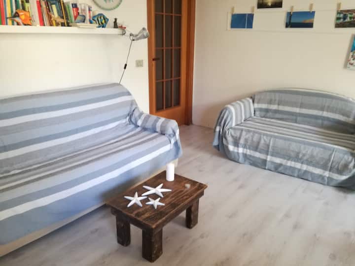 Appartamento Con Ampie Verande - Marina di Ragusa