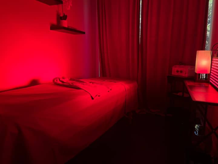 Beauty Space For Professionals - Alpharetta, GA