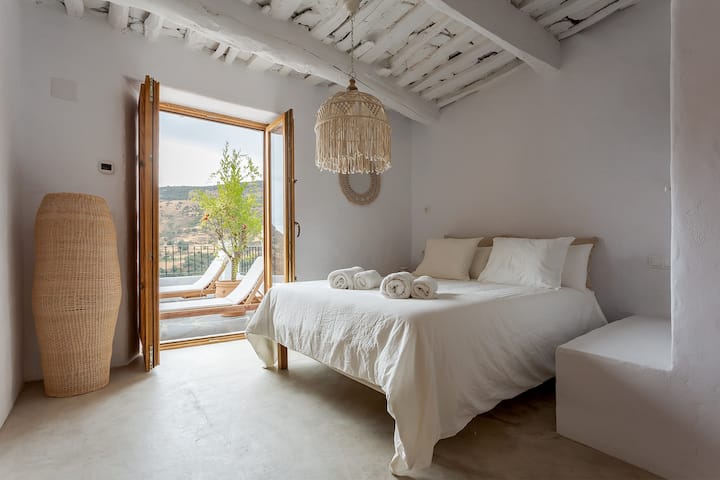 Casa Santiago House Boutique 2 - Bubión
