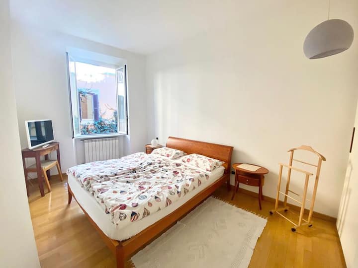 Baccina Elegant Room - Monti