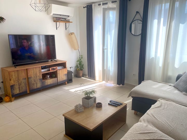 Maison Cocooning Proche Paris / Parc Des Expos/cdg - Villepinte