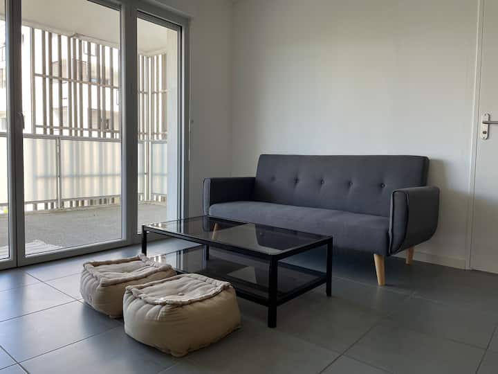Appartement Quartier Calme - Bayona, Francia