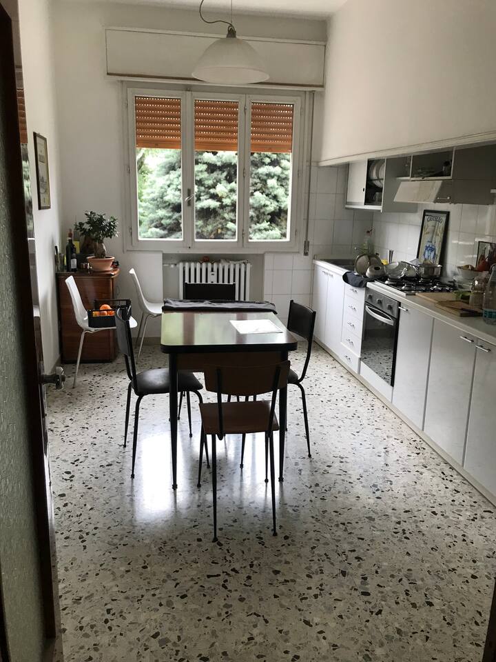 Appartamento Per 2/3 Persone - Imola