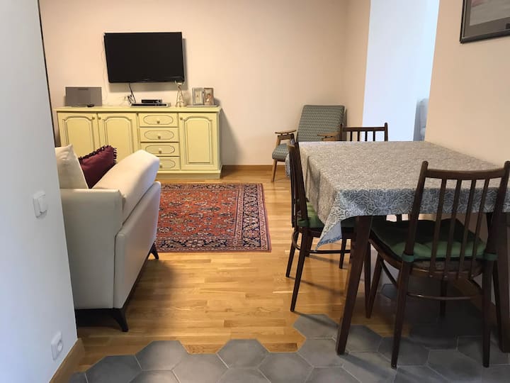 Lovely 1-bedroom Condo - 아르메니아
