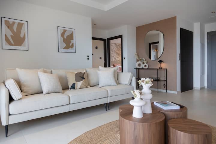 Appartement Supérieur "Orchinu" - 4 Personnes - Piana