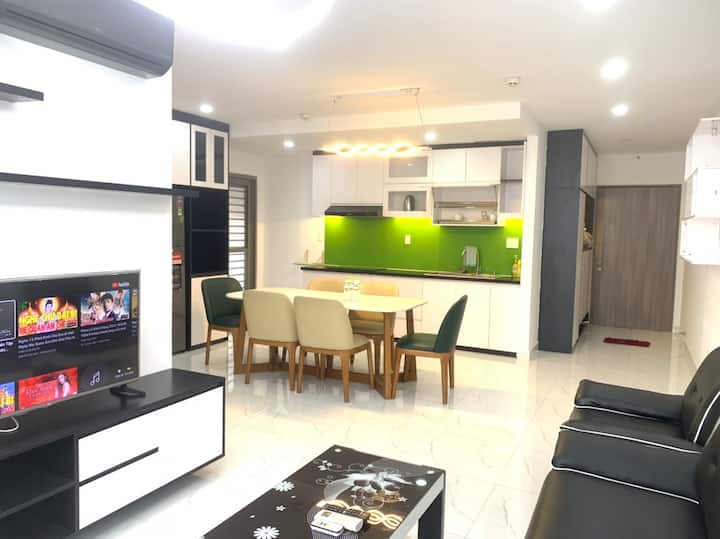 3 Bedroom Platinum Apartment - Saigon South - Nhà Bè