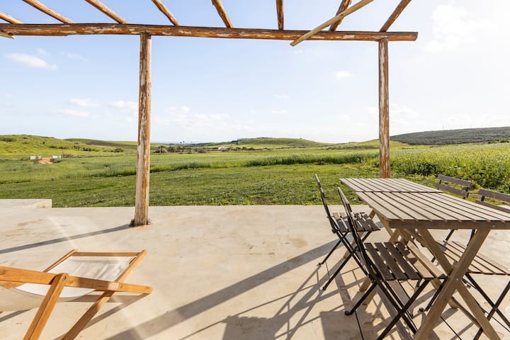 Studio W/breakfast At Casa Nook Sagres - Sagres
