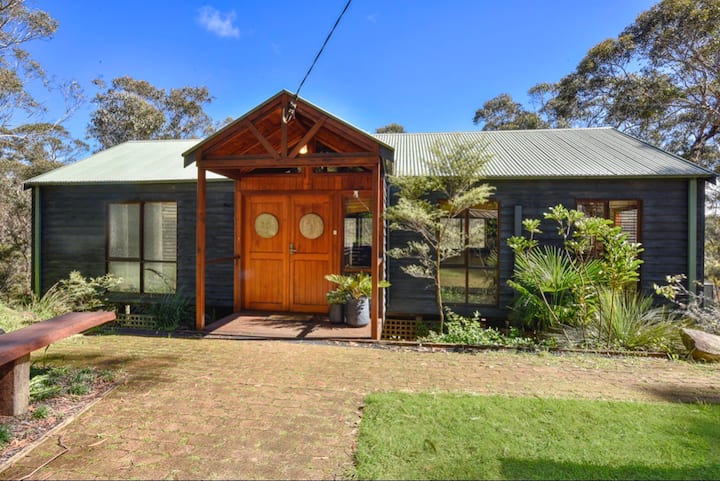 Samsara - Blue Mountains - Katoomba