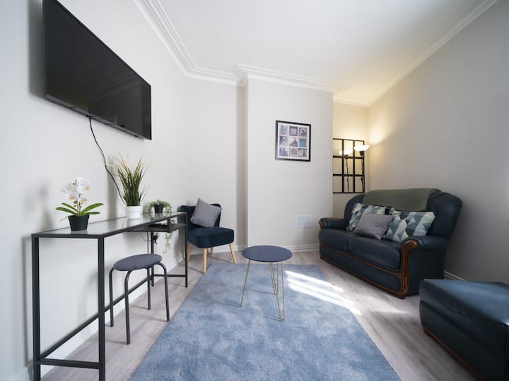 Quiet 2 Bedroomtownhouse Perfect For Citybreak - Belfast